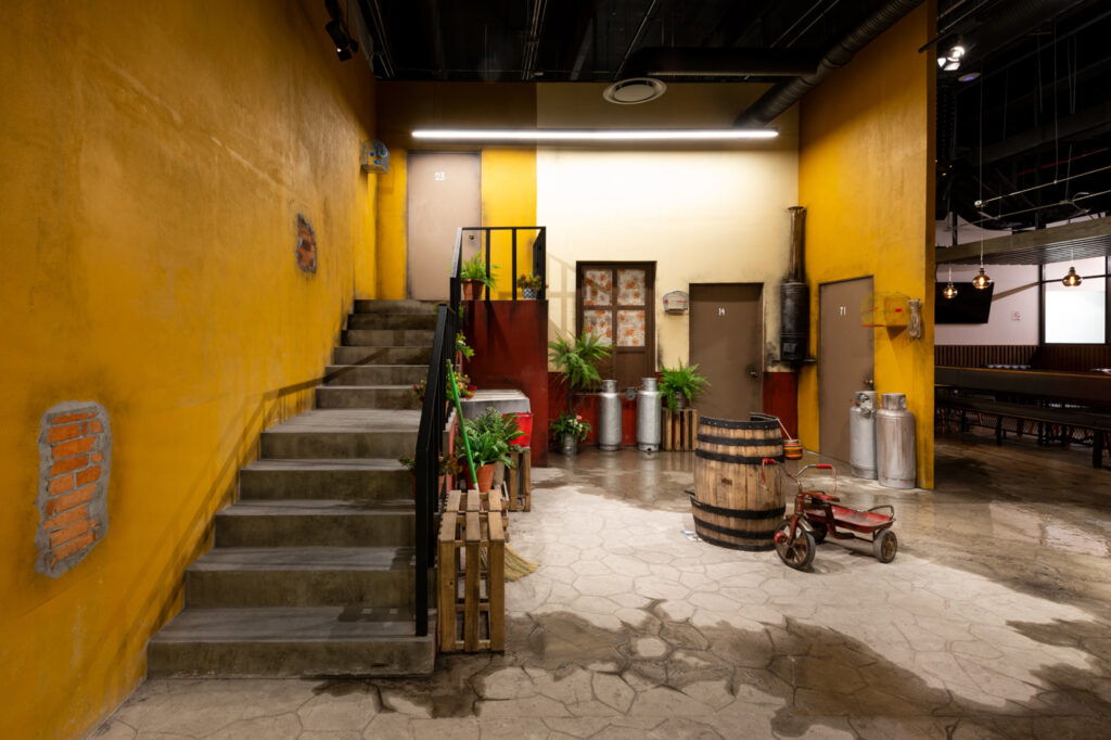 El Chanfle 2020 - Alpha Hardin