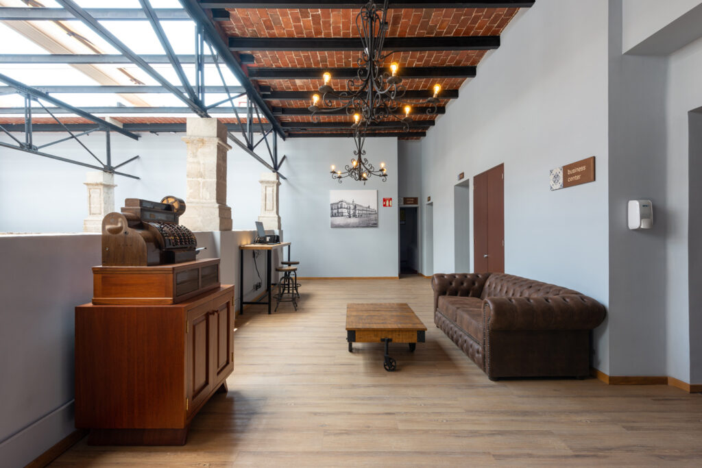 Hotel MX Centro 2020 - Alpha Hardin